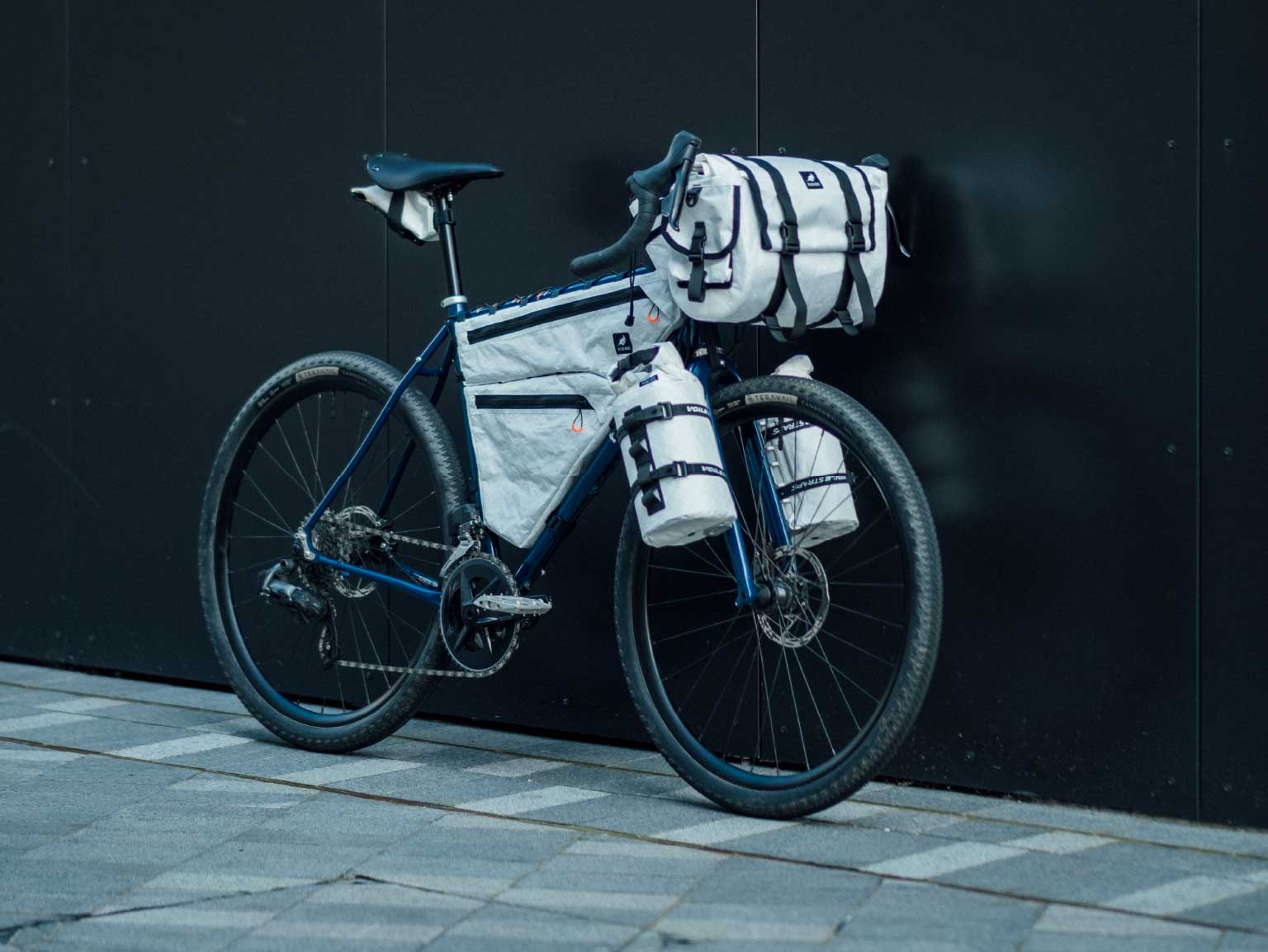 Custom Figwit Cargo Cage Bag - Wizard Works