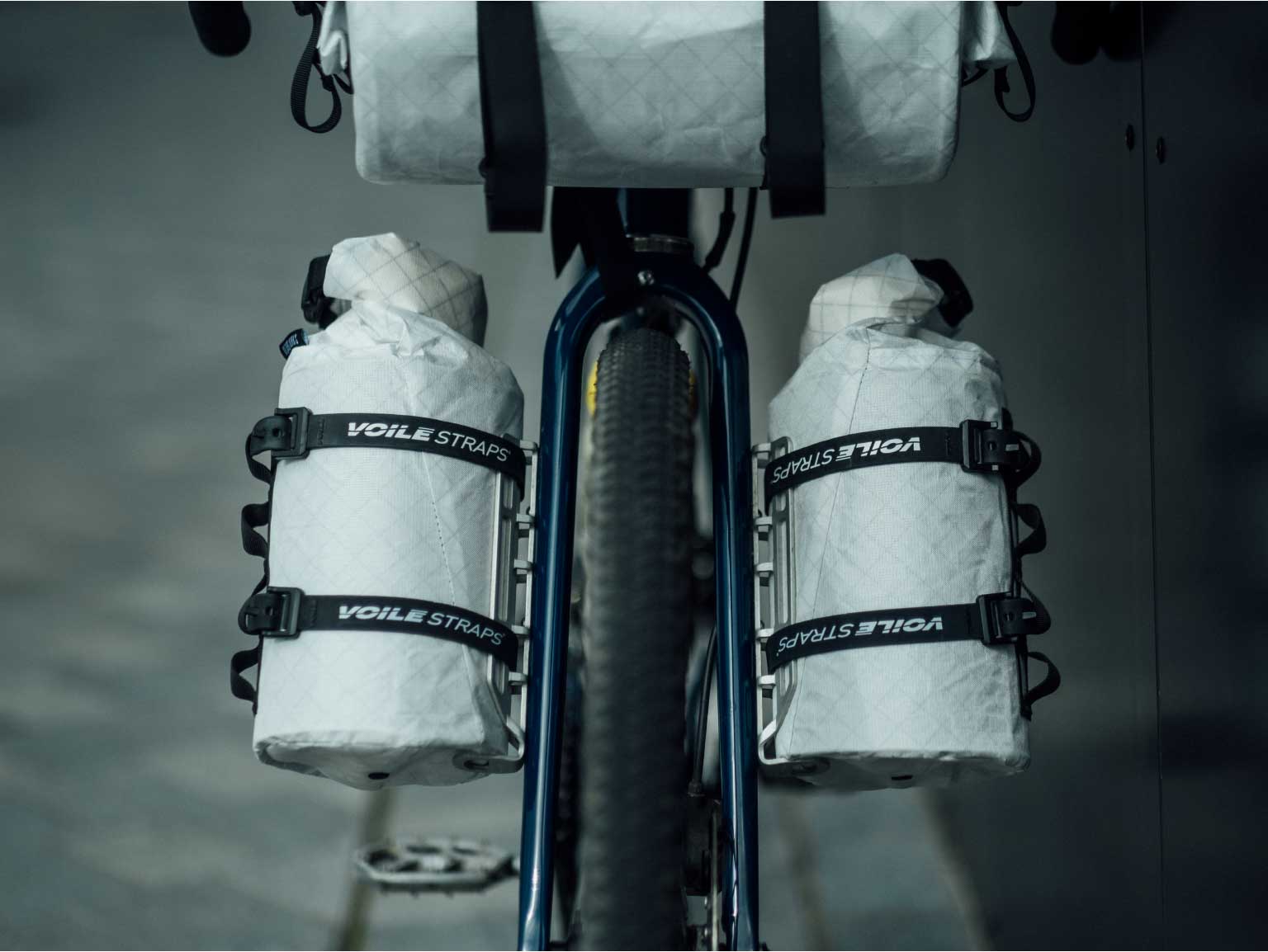 Custom Figwit Cargo Cage Bag - Wizard Works